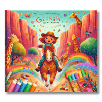 Magic Tales: Custom children books